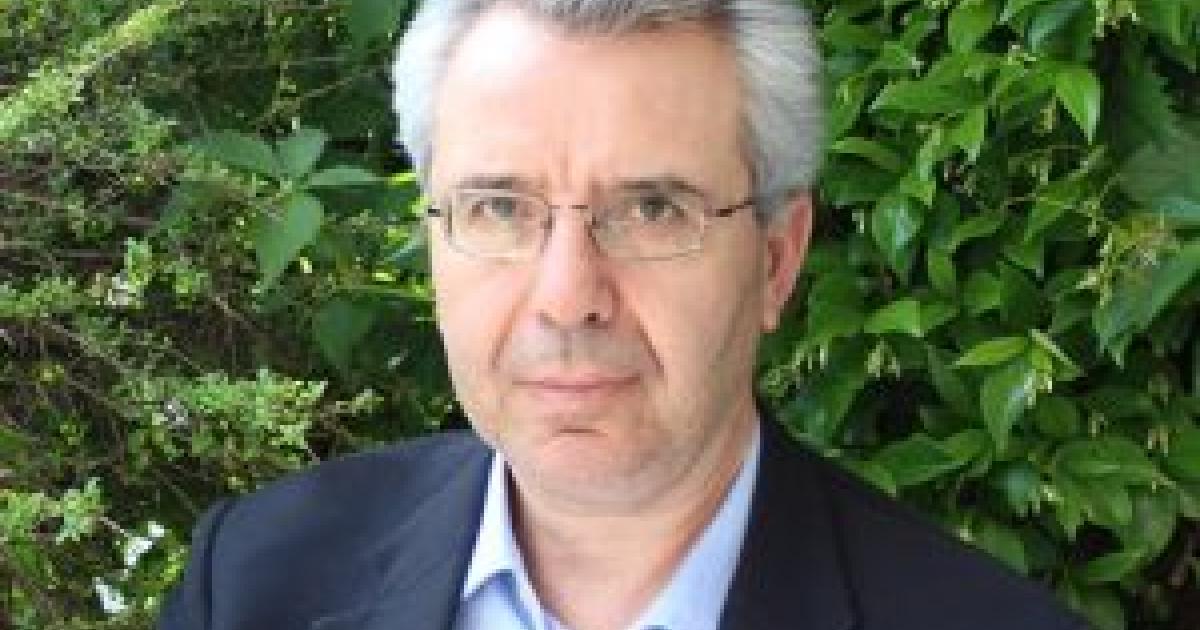 ΑΠΘ: Νέος πρύτανης ο καθηγητής Δημήτριος Κωβαίος | Alfavita